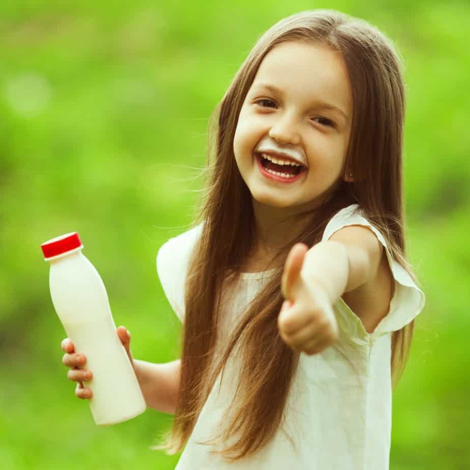 How to Milk Share with Mama and Have Raw Milk When YOU Want